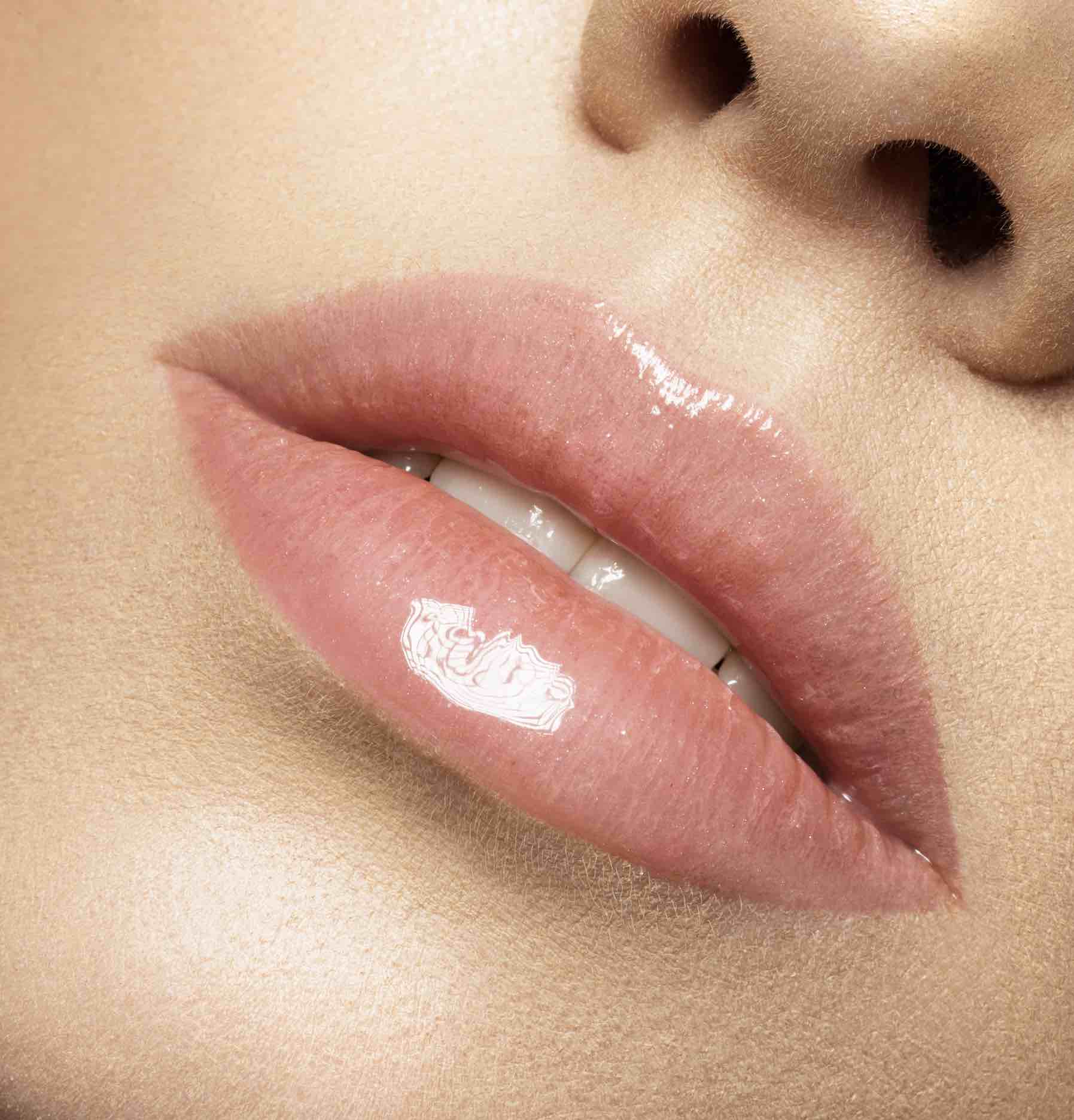 Corso trucco labbra correttivo certificato - Scuola Make Up